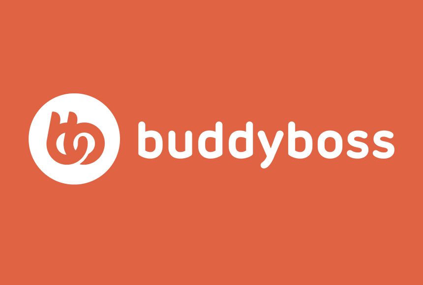 BuddyBoss - A BuddyPress Tool for WordPress