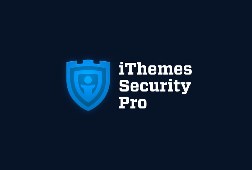 iThemes Security Pro - WordPress Security Plugin