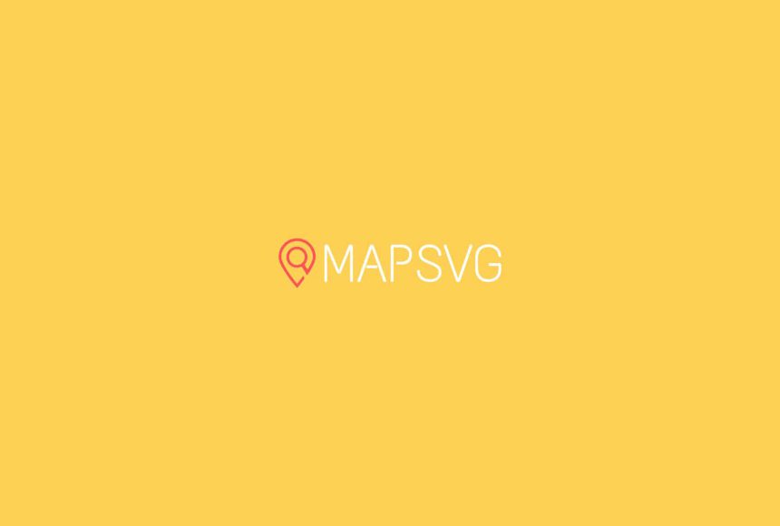 Mapsvg Custom Map Plugin For Wordpress